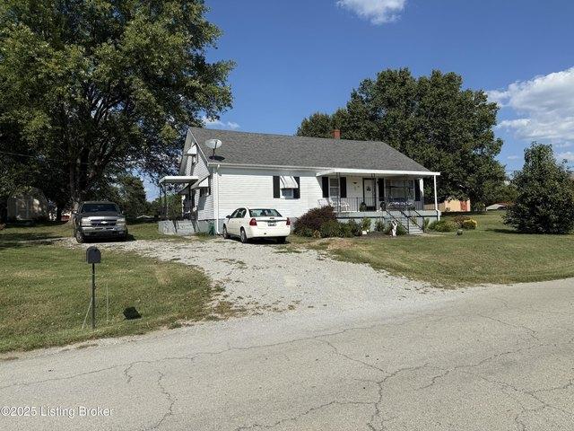 88 Robert Taylor Ln, New Haven, KY 40051