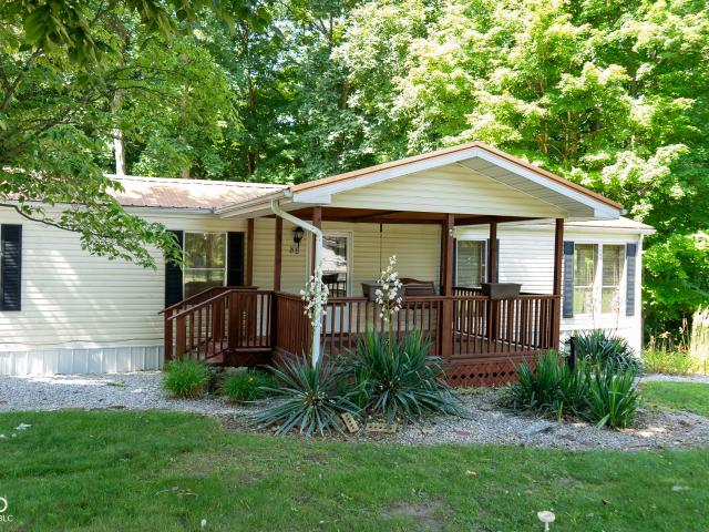 88 Rosewood Circle