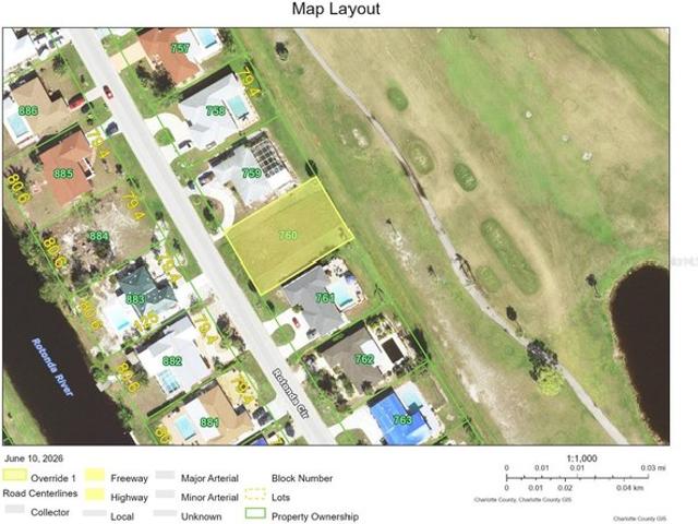88 Rotonda Cir, Rotonda West, FL 33947