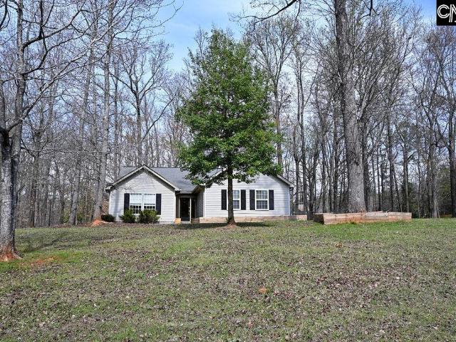 88 Running Deer Road