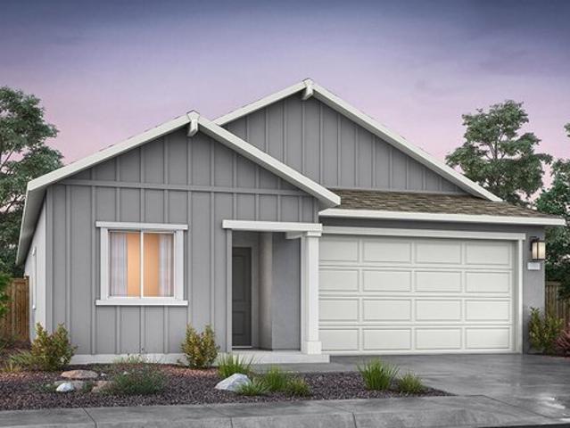88 Rudd Ct, Carson City, NV 89705