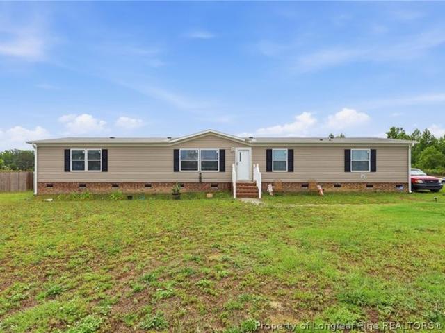 88 Ryegrass Dr, Saint Pauls, NC 28384