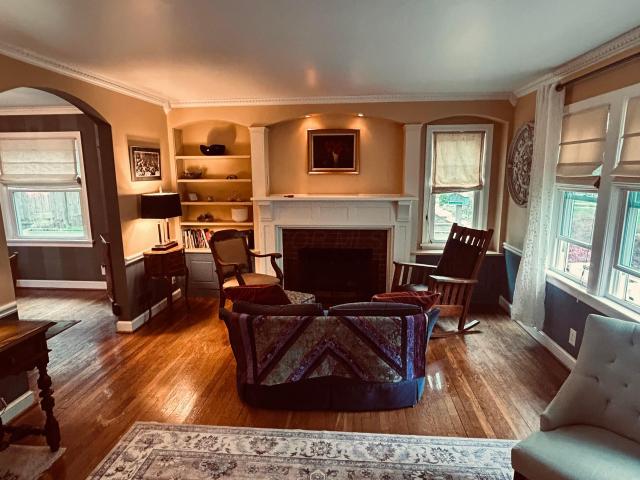 88 S Chesterfield Road