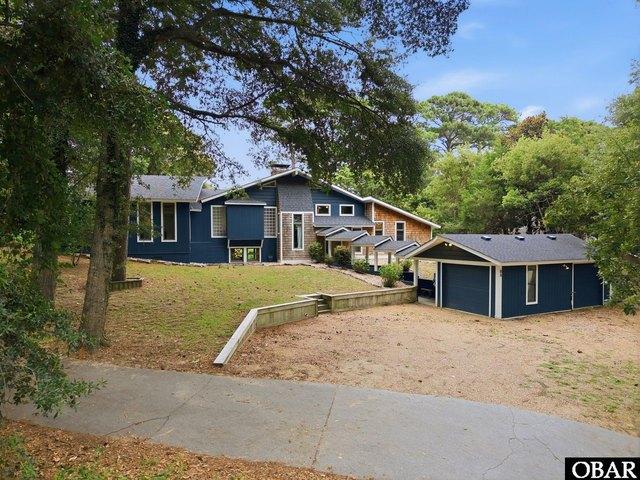 88 S Dogwood Trl Lot 8, Southern Shores, NC 27949