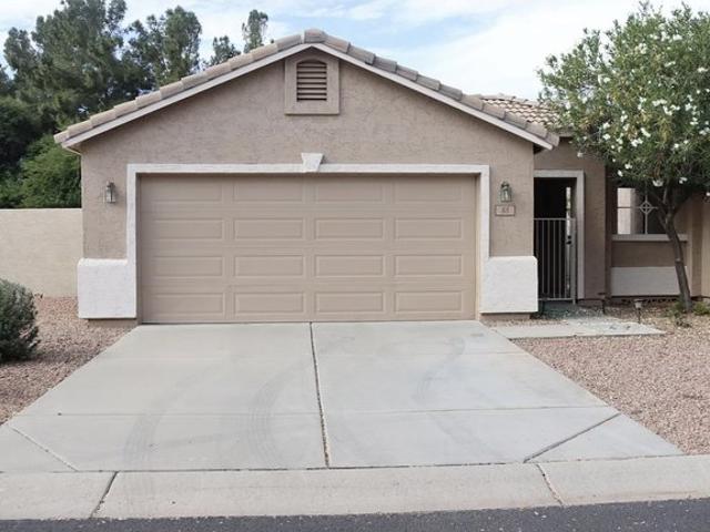 88 S Tercera Pl, Chandler, AZ 85226