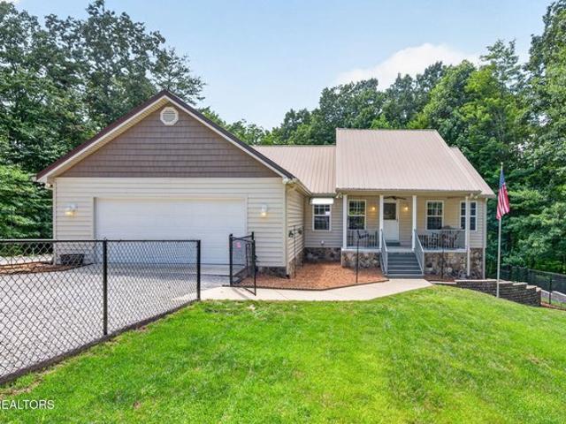 88 Scenic Pl, Monterey, TN 38574