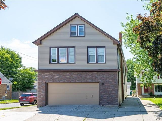 88 Schiller St, Buffalo, NY 14206