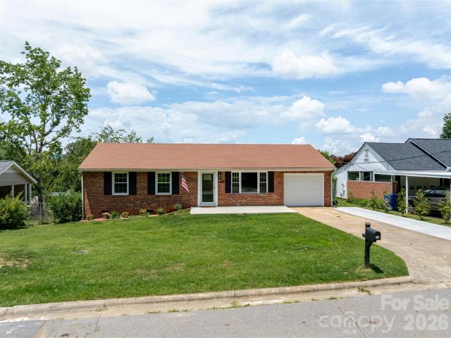 88 Skyview Terrace