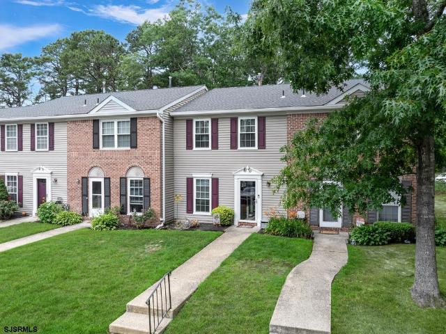 88 Shawnee Pl