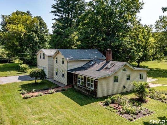 88 Sharon Valley Rd, Sharon, CT 06069