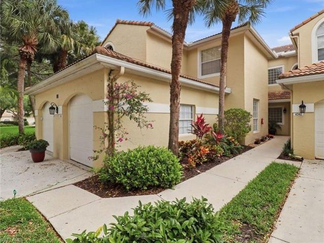 88 Silver Oaks Cir Unit 4 101, Naples, FL 34119