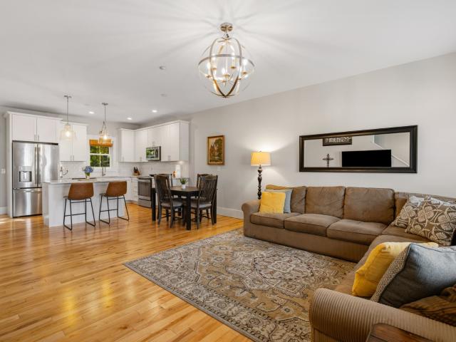 88 Silver Street # 3