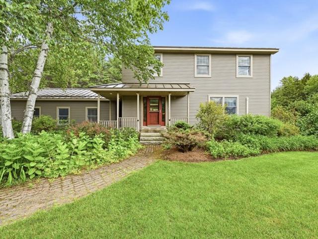 88 Six Rod Rd, Fairfield, ME 04937