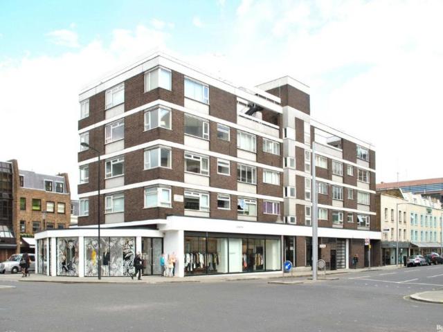 88, Sloane Avenue, London, SW3 1 bed apartment to rent £3,900 pcm £900 pw