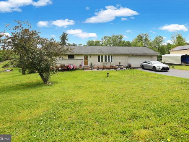 88 Spruce Avenue