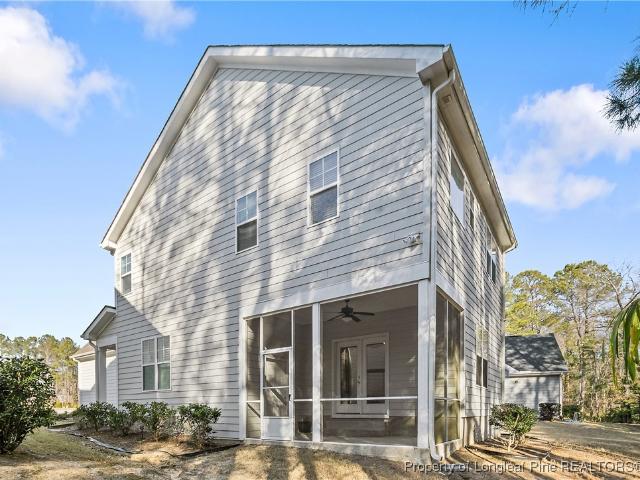 88 Spruce Hollow Cir, Spring Lake, NC 28390 | MLS #755163
