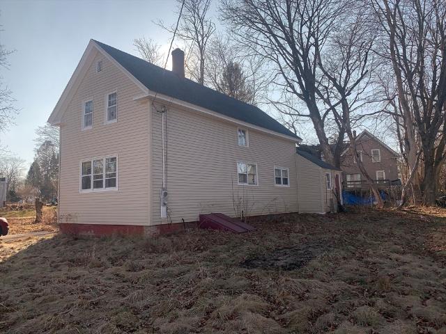 88 Spruce St, Winchendon, MA 01475 | MLS #73492 | Compass