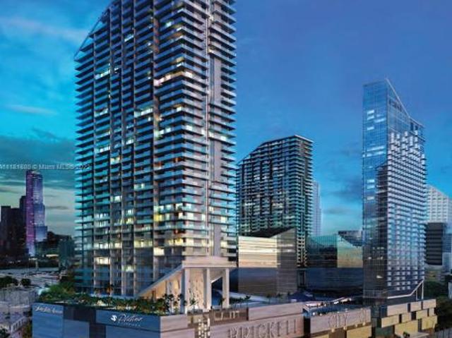 88 SW 7th St #1110 Miami, FL 33130