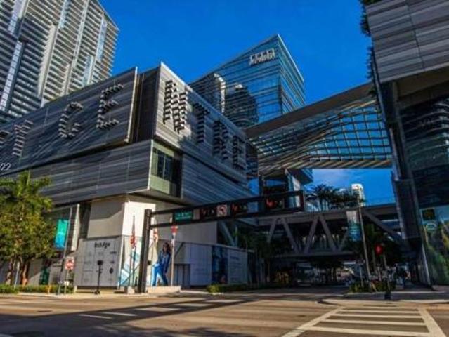 88 SW 7th St #2210 Miami, FL 33130