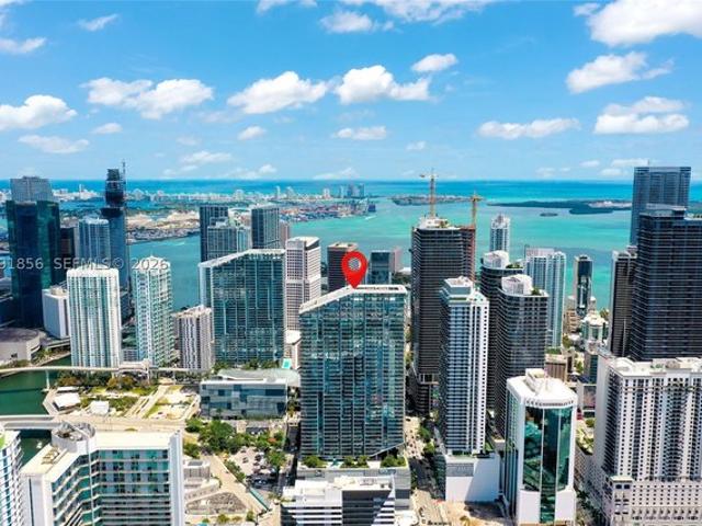 88 SW 7th St Apt 904, Miami, FL 33130