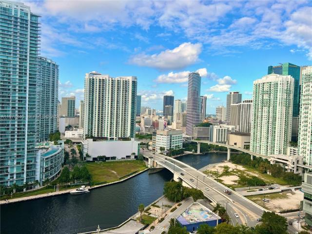 88 SW 7th St, Unit 2012, Miami, FL 33130 | MLS #A11973