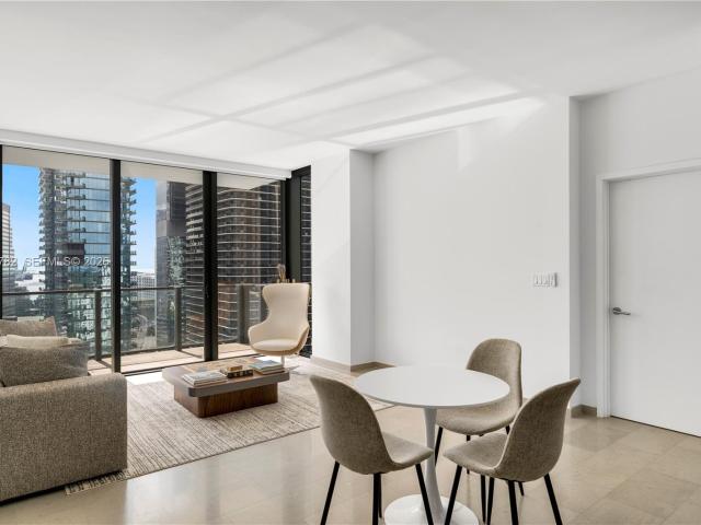 88 SW 7th St, Unit 2105, Miami, FL 33130 | MLS #A11963 | Compass