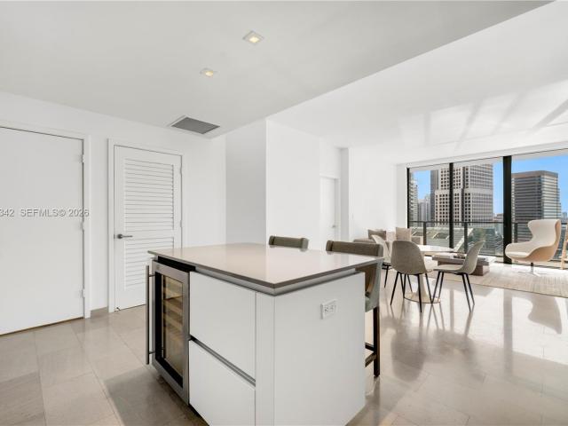 88 SW 7th St, Unit 2105, Miami, FL 33130 | MLS #A11966 | Compass