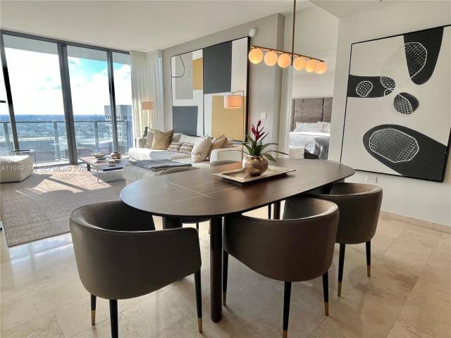 88 SW 7th St, Unit 2404, Miami, FL 33130 | MLS #A11989
