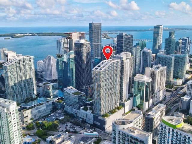 88 SW 7th St, Unit 2706, Miami, FL 33130 | MLS #A11980 | Compass