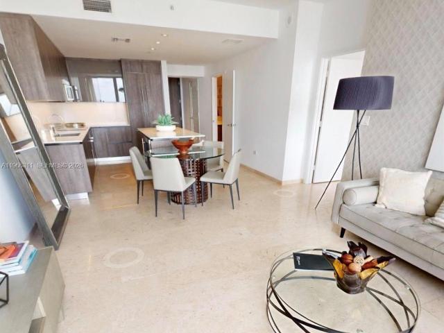 88 SW 7th St, Unit 3006, Miami, FL 33130 | MLS #A11966