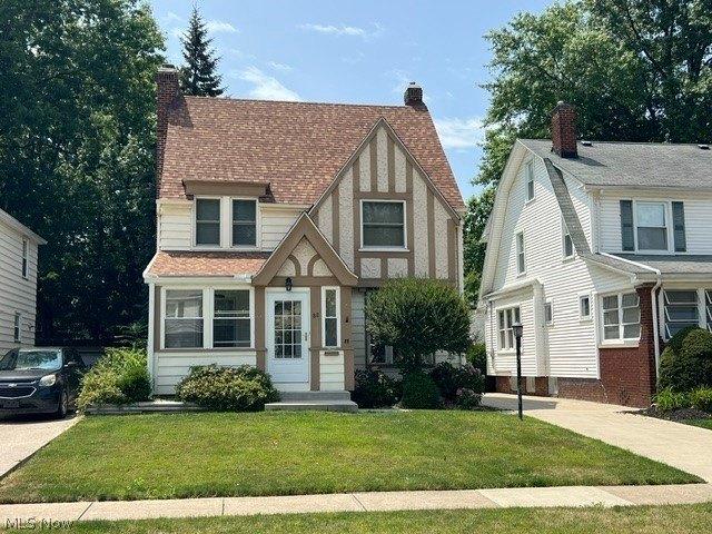 88 Sunnycliff Dr, Euclid, OH 44123