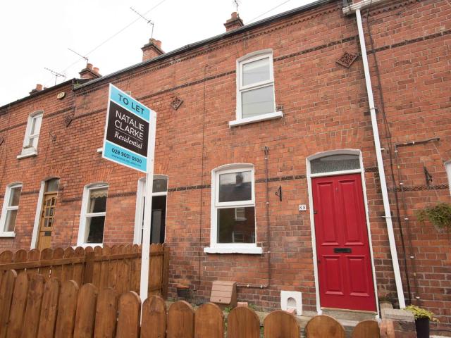 88Edenderry Village,Belfast,BT8 8LQ