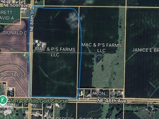 88th St, Altoona, IA 50009