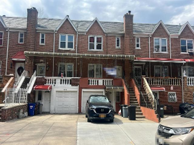 88th Street