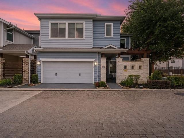 8904 Aventino Way, Houston, TX 77080