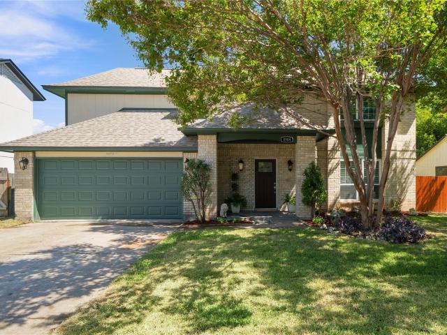 8904 Bridgewood Trl