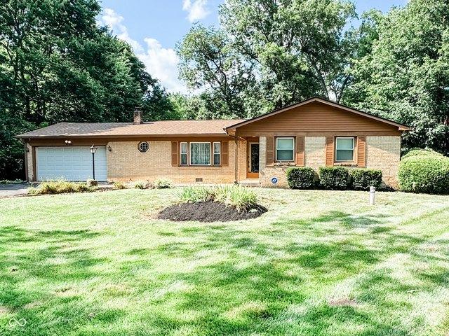 8904 Camby Rd, Camby, IN 46113