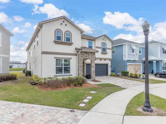 8904 Caroline Bay Ct, Kissimmee, FL 34747 | MLS #S5148