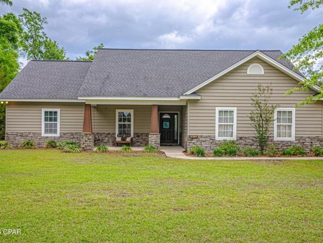 8904 Kingswood Rd, Southport, FL 32409