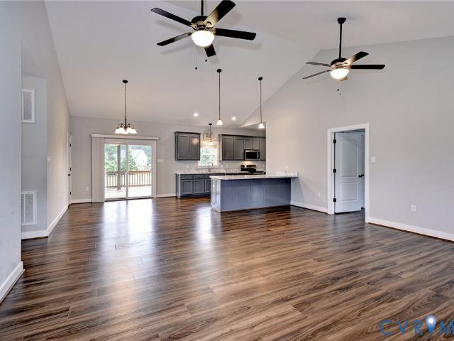 8904 Rock Cedar Road