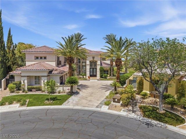 8904 Tavistock Ct, Las Vegas, NV 89134