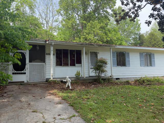 8904 W Simpson Rd