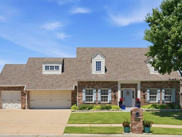 8905 N 140th East Ave, Owasso, OK 74055