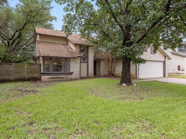 8905 Bridgewood Trl