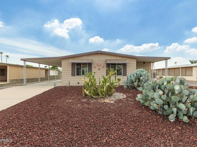 8905 E Indiana Ave, Sun Lakes, AZ 85248 | MLS #6912 | Compass