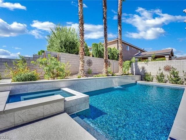 8905 Goldstone Ave, Las Vegas, NV 89143