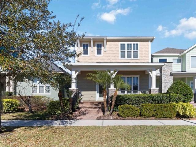 8905 Laureate Blvd, Orlando, FL 32827