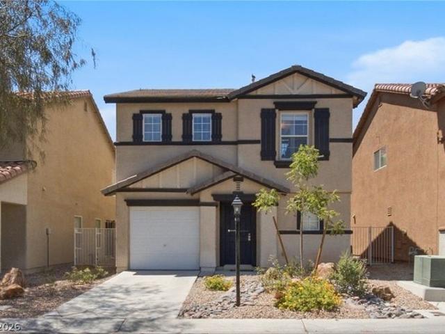 8905 Proud Statue Ave, Las Vegas, NV 89148