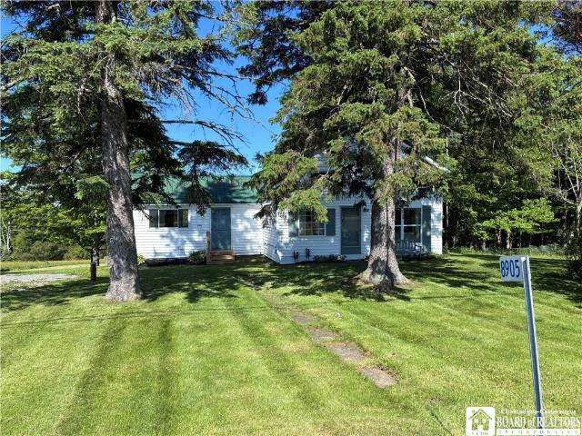 8905 Tug Hill Road