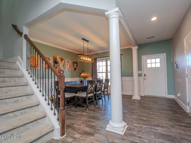 8905 Talon Ridge Dr